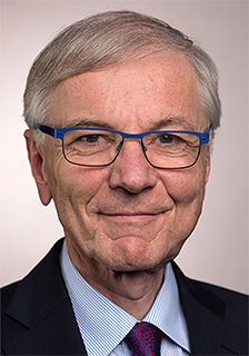 Vollversammlung Wahlgruppe 1 Industrie - IHK Frankfurt am Main