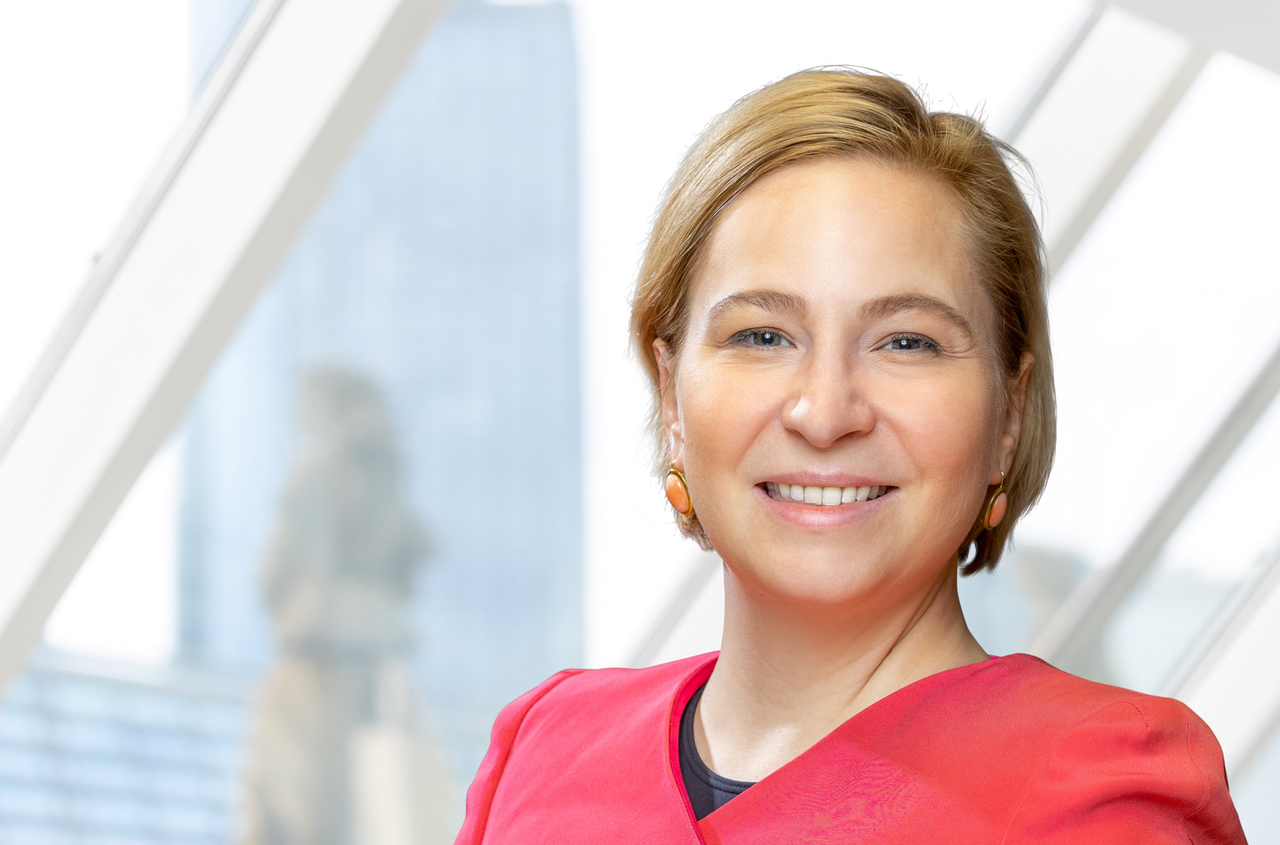 Ergebnisse der Passantenbefragung zur Frankfurter Innenstadt - IHK ...